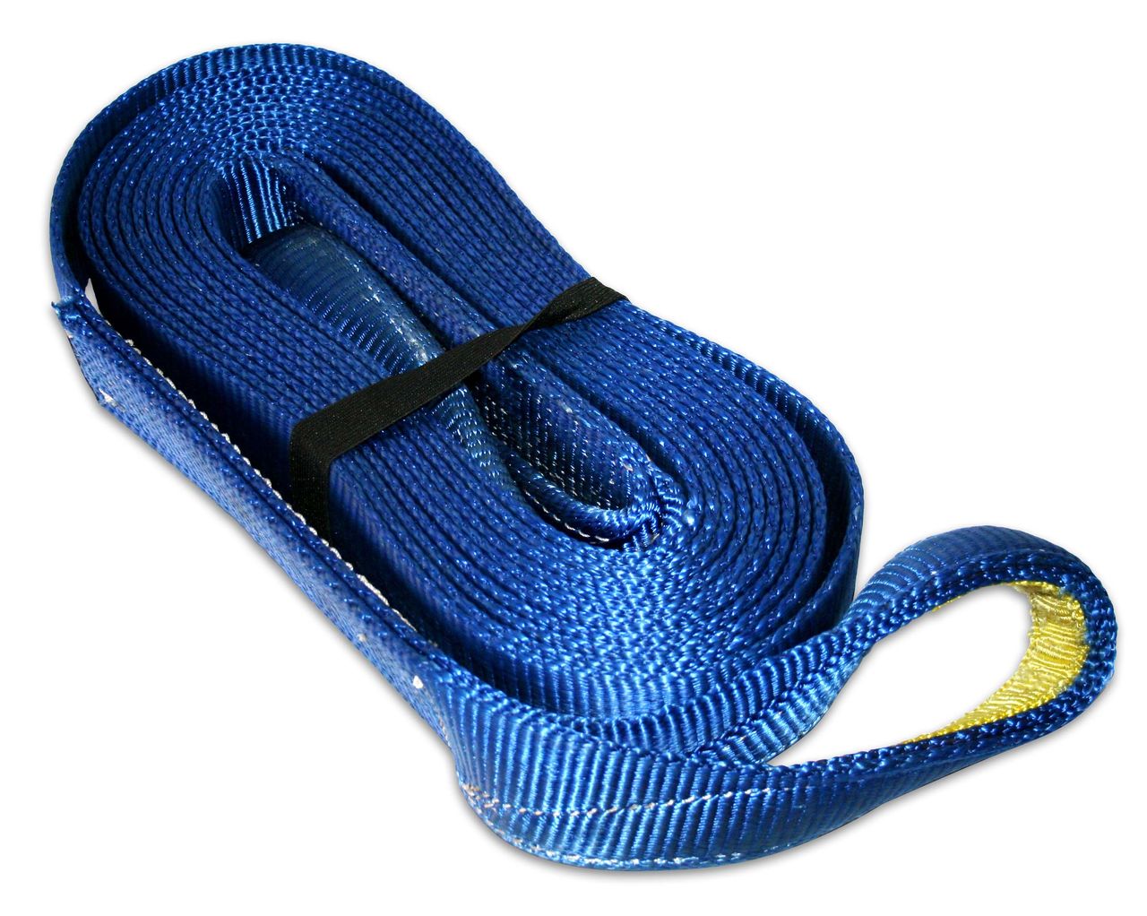 Recovery Strap 3" x 30', 30,000lb BS polyester