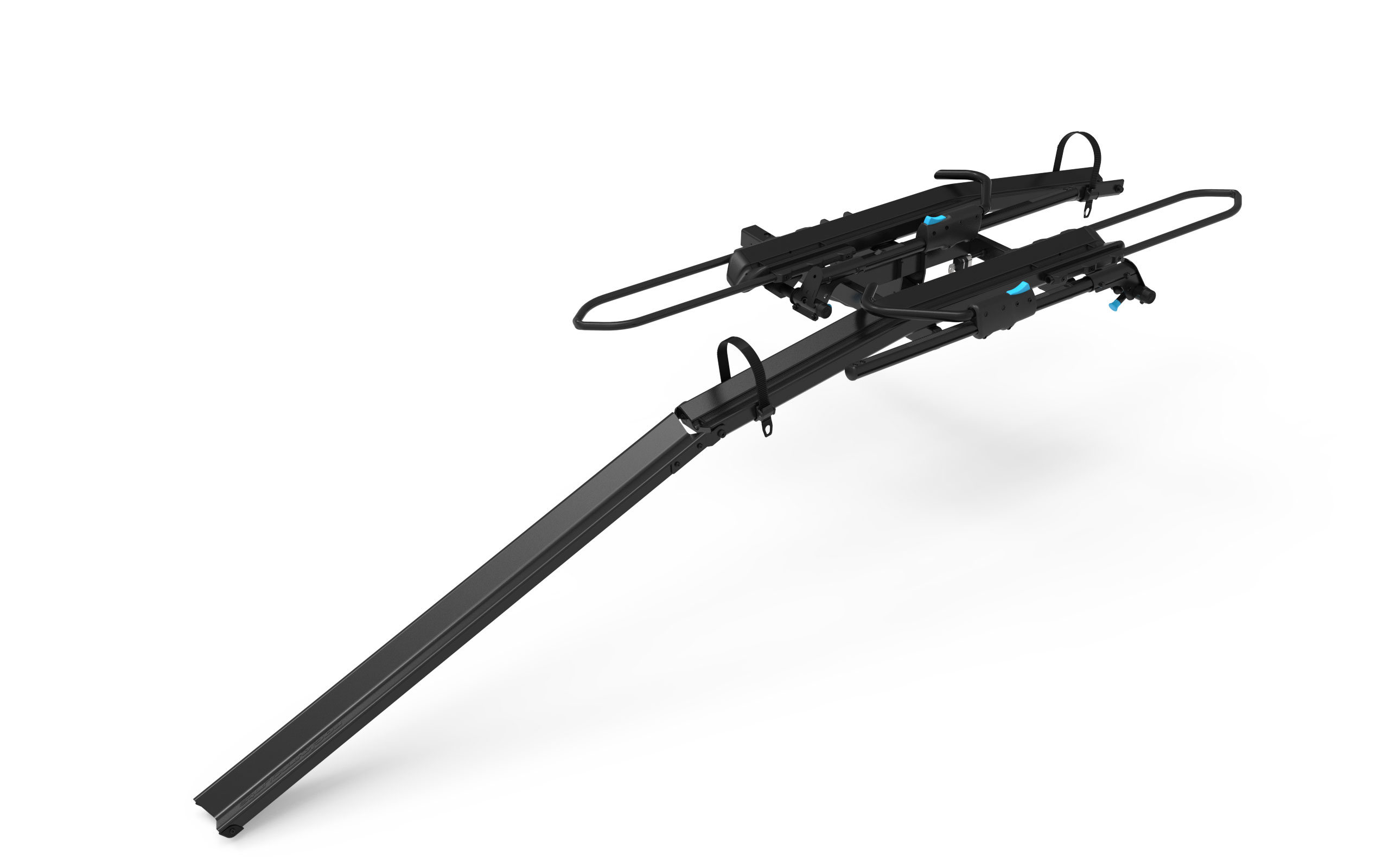 Rocky Mounts GigaWatt 2" Bike Rack | U-Haul