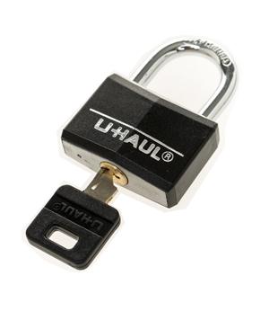 1-9/16” Aluminum Value Utility Lock
