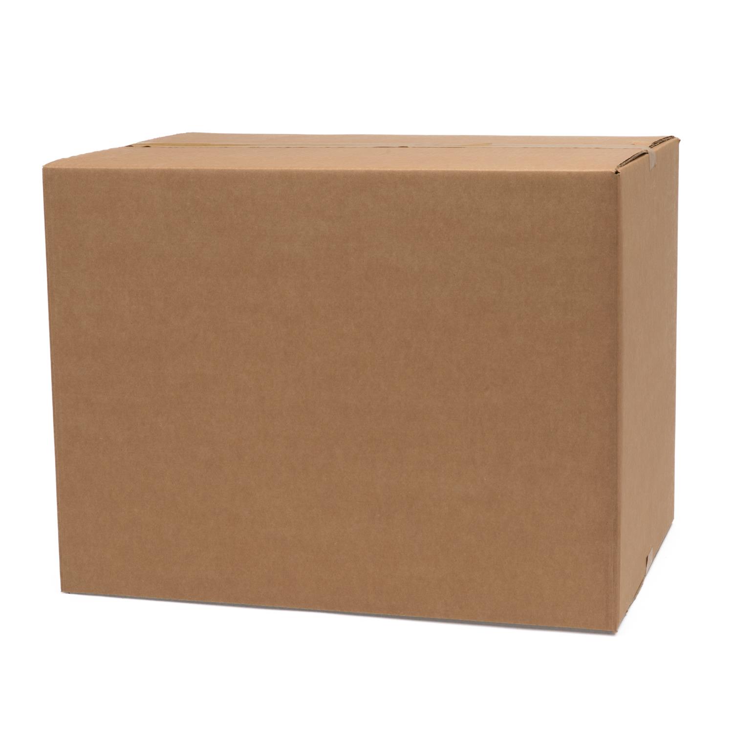 24” x 18” x 18” Box